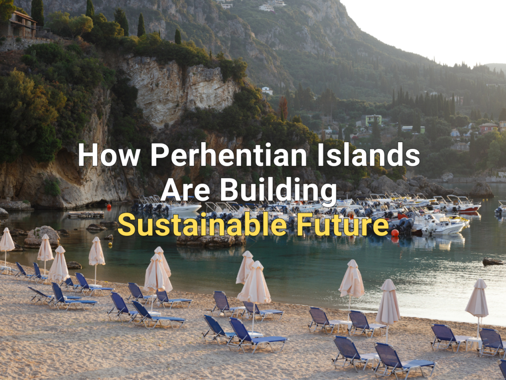 Stay Green in Paradise: How Perhentian Islands Are Building a ...